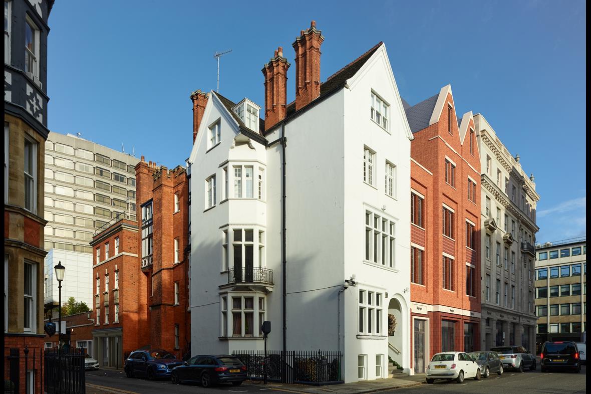 PDP set for green light with Chelsea plans | News | Building Design